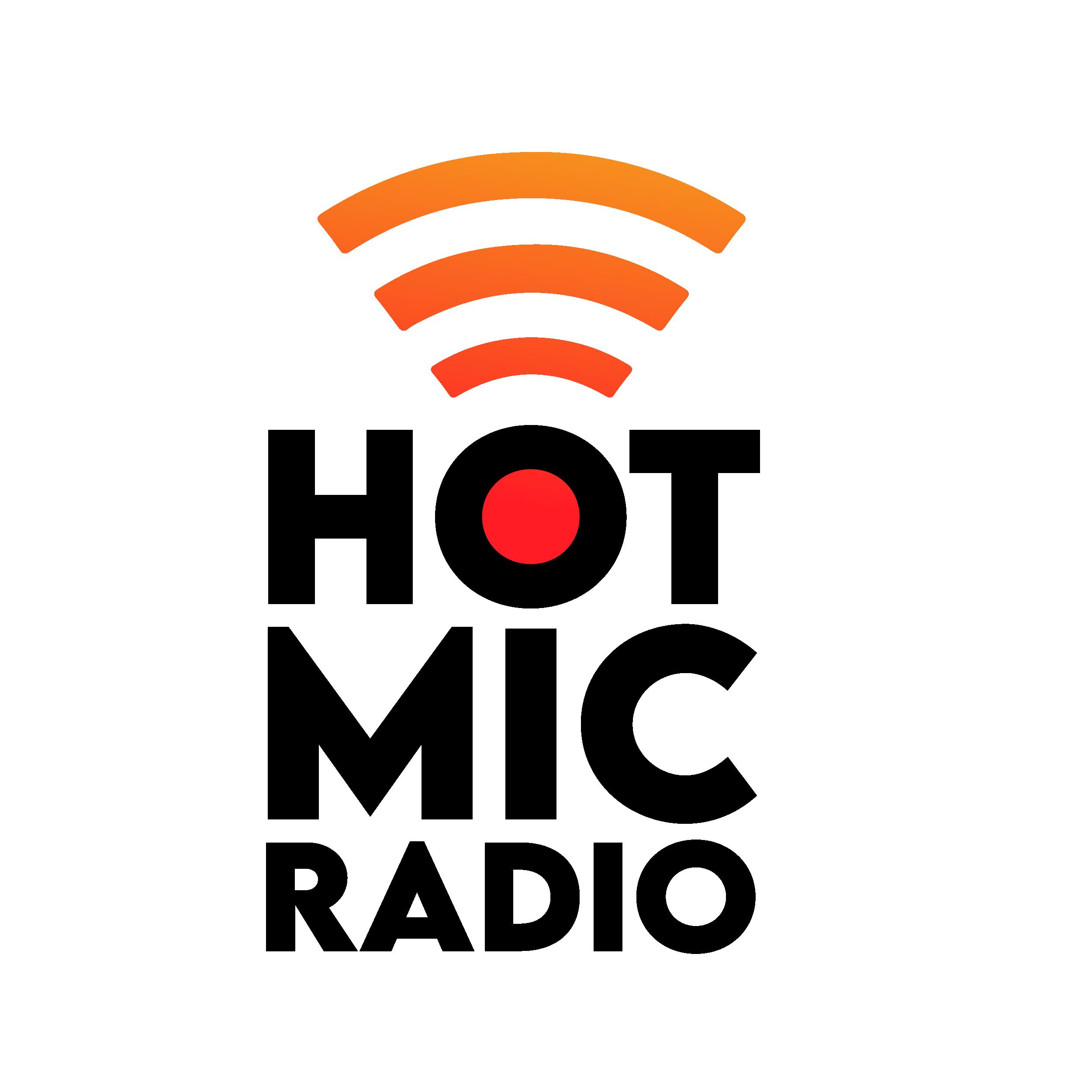 Your R&B & Hip Hop Station - Hot Mic Radio